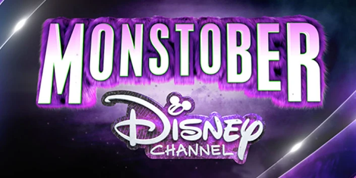 Disney Channel's Monstober | Disney Wiki | Fandom