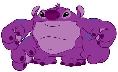 Kixx | Disney Wiki | Fandom