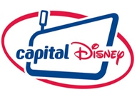 Capital Disney | Disney Wiki | Fandom