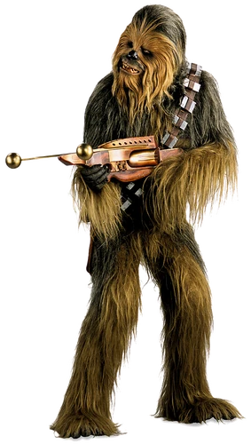 Chewbacca | Disney Wiki | Fandom