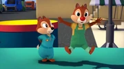 Chip and Dale Through the Years | Disney Wiki | Fandom