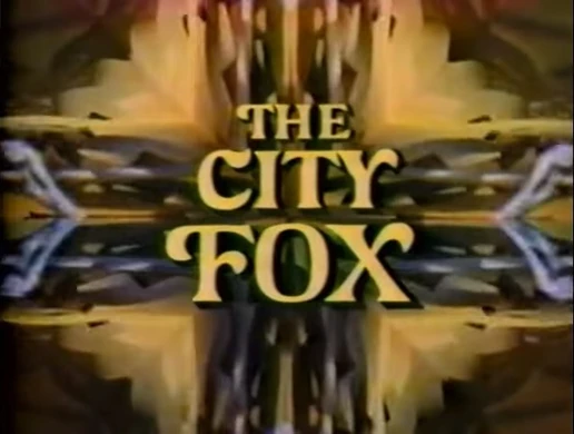 The City Fox | Disney Wiki | Fandom
