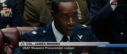 War Machine | Disney Wiki | Fandom