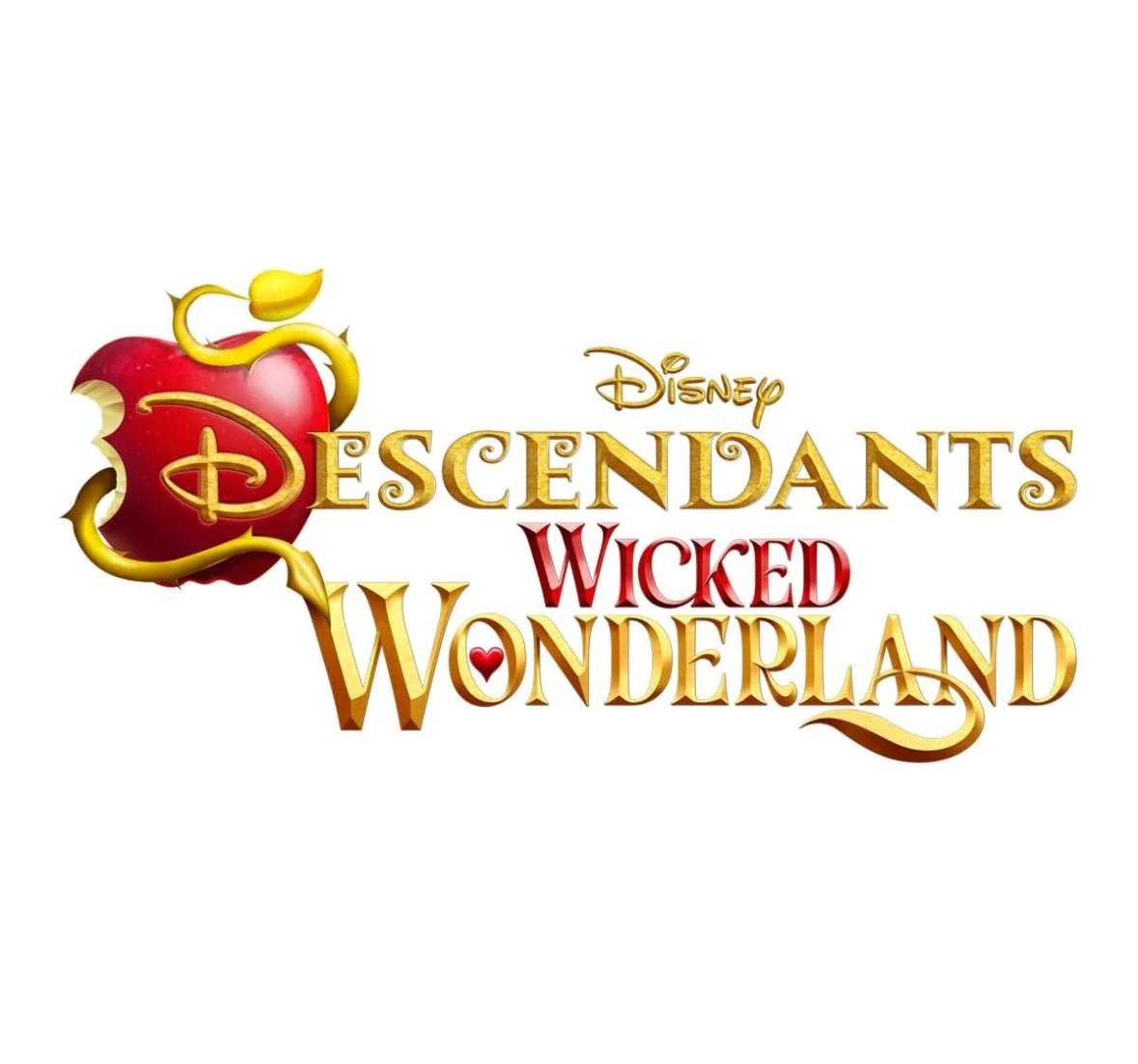 Descendants: Wicked Wonderland | Disney Wiki | Fandom