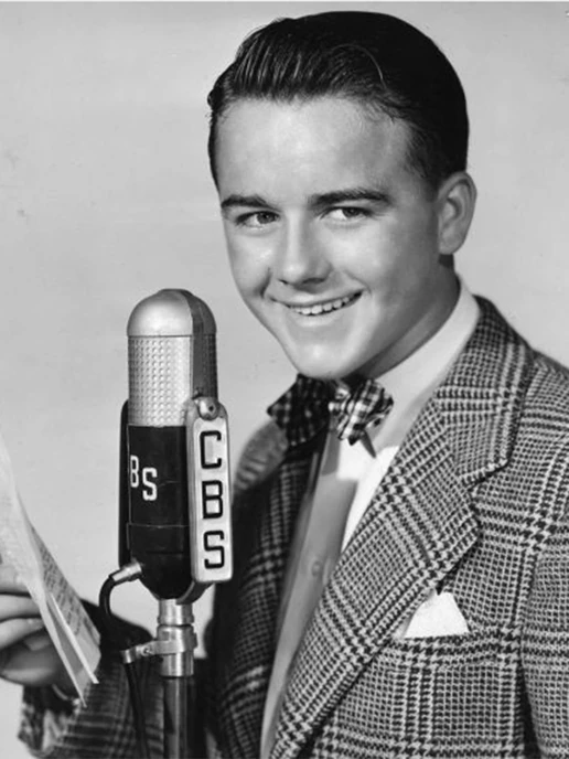 Dickie Jones | Disney Wiki | Fandom