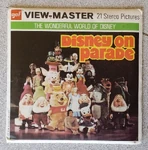 Disney on Parade (show) | Disney Wiki | Fandom