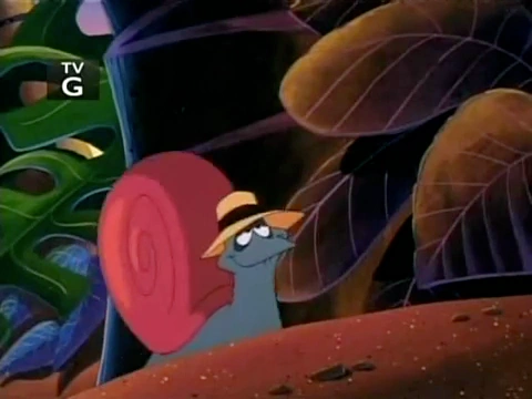 Speedy the Snail/Gallery | Disney Wiki | Fandom