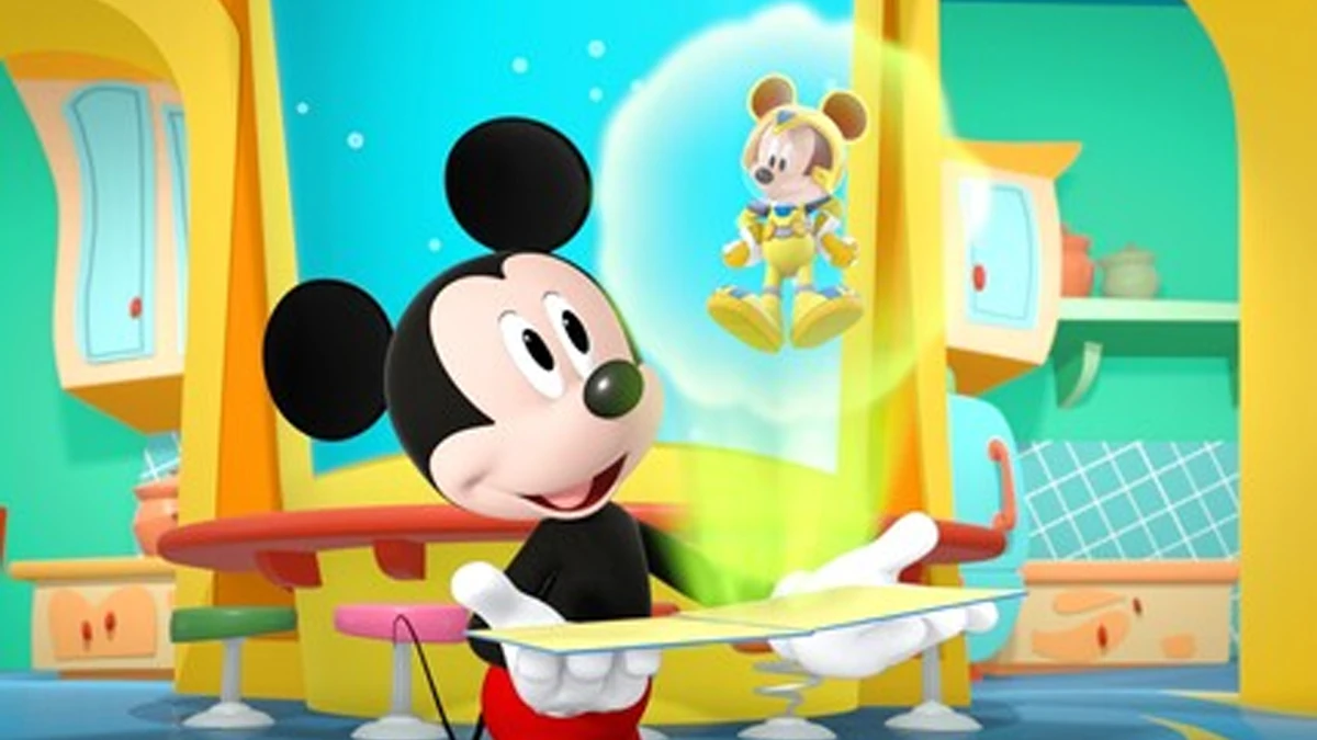 Goofy Dogs! | Disney Wiki | Fandom