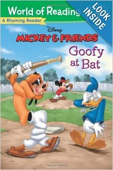 Goofy at Bat | Disney Wiki | Fandom