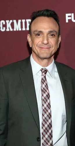 Hank Azaria | Disney Wiki | Fandom