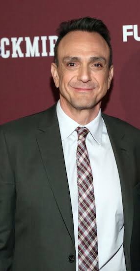 Hank Azaria | Disney Wiki | Fandom