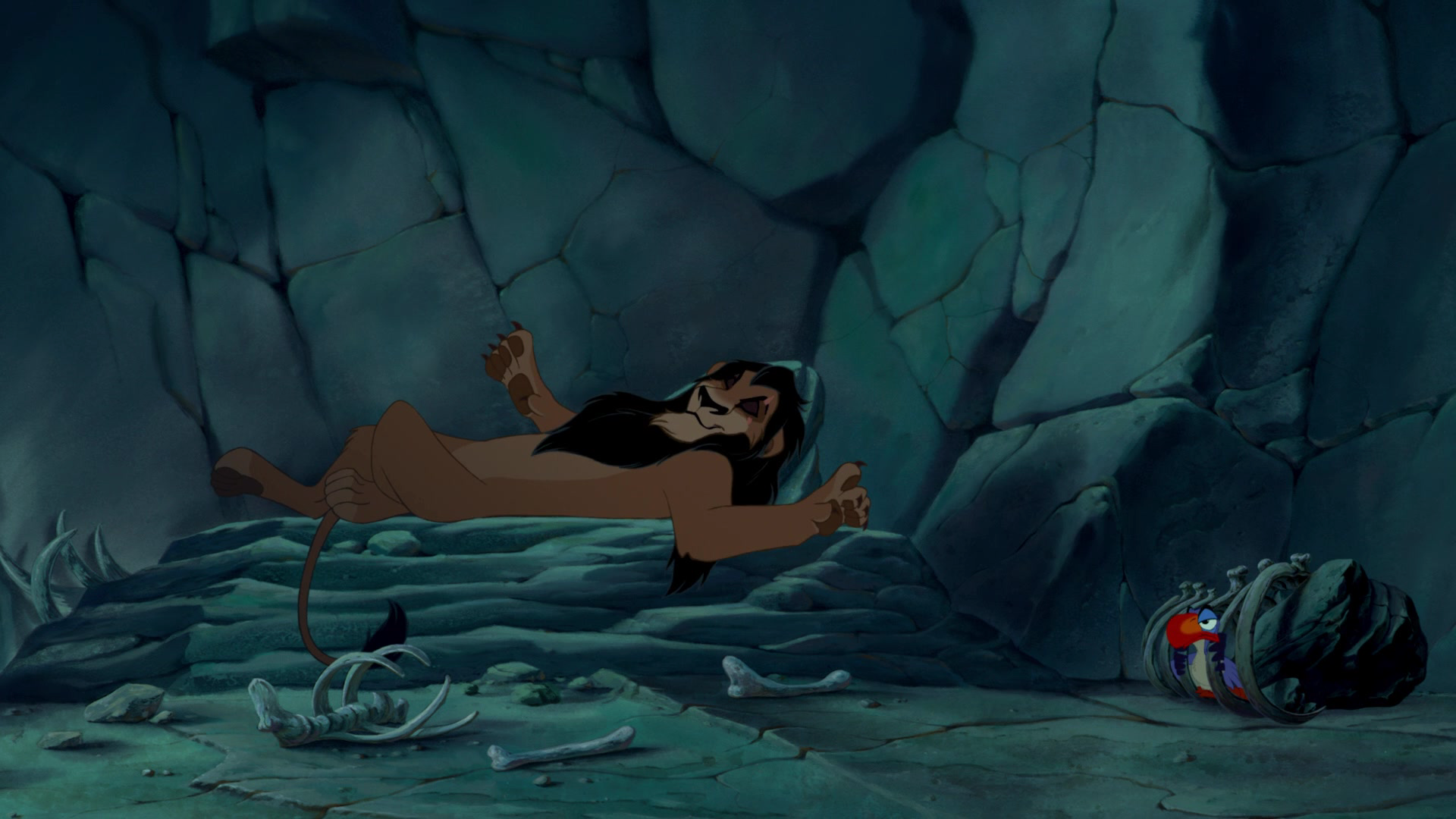 big coconuts cartoons