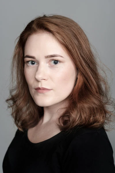 Ina Krawczyk | Disney Wiki | Fandom