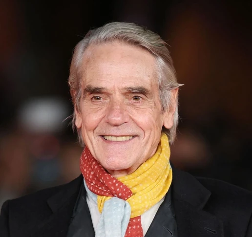 Jeremy Irons | Disney Wiki | Fandom