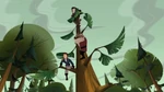 Keeper of the Spire | Disney Wiki | Fandom