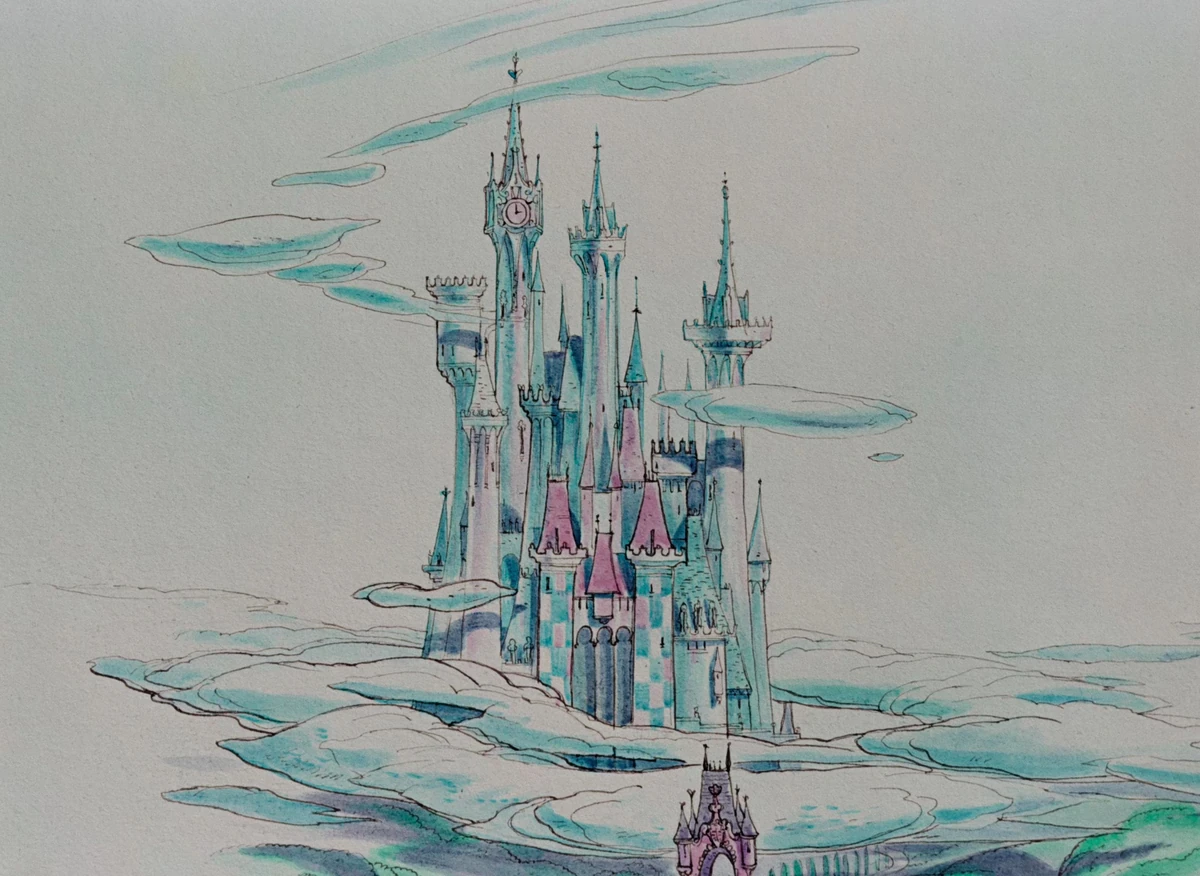 King's Castle/Gallery | Disney Wiki | Fandom