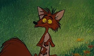 Fox | Disney Wiki | Fandom