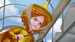 Make Way for Miss Nettle | Disney Wiki | Fandom