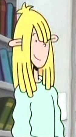 Nicky Little Disney