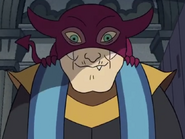 Bumper Robinson | Disney Wiki | Fandom