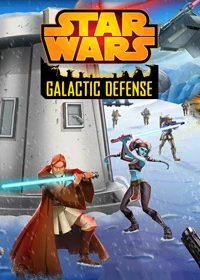 Star Wars: Galactic Defense | Disney Wiki | Fandom