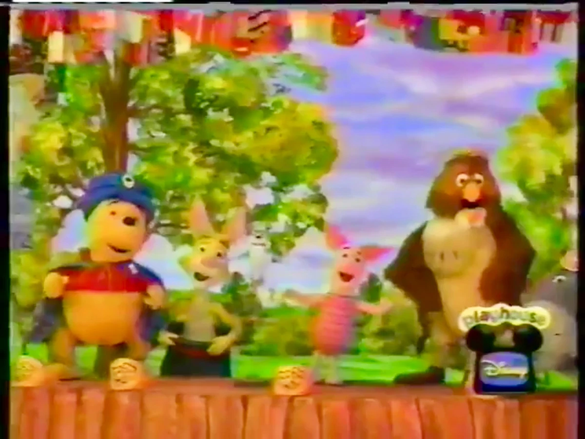 The Bluebird Song | Disney Wiki | Fandom