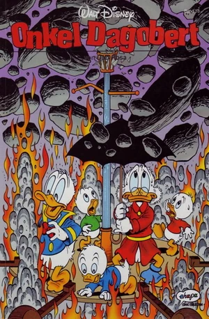 The Universal Solvent | Disney Wiki | Fandom