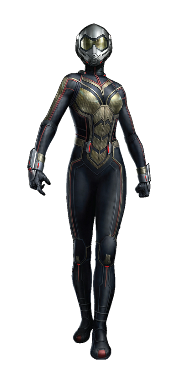 Hope Van Dyne | Disney Wiki | Fandom