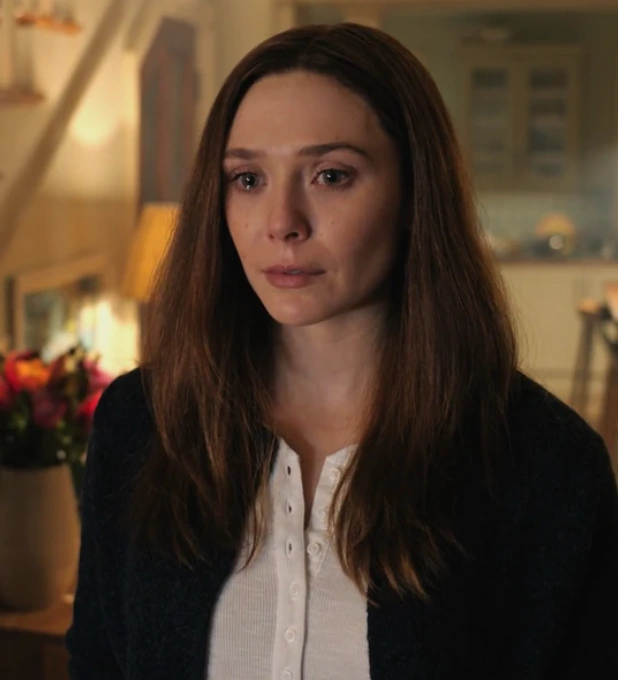 Wanda Maximoff (Earth-838) | Disney Wiki | Fandom