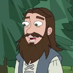 John Hodgman | Disney Wiki | Fandom