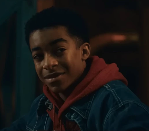 Caleb Channing | Disney Wiki | Fandom