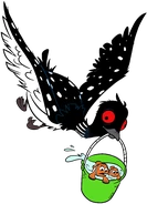 Becky | Disney Wiki | Fandom