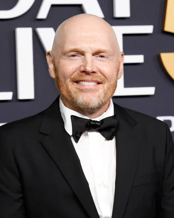Bill Burr | Disney Wiki | Fandom