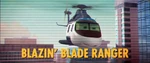 Blade Ranger | Disney Wiki | Fandom