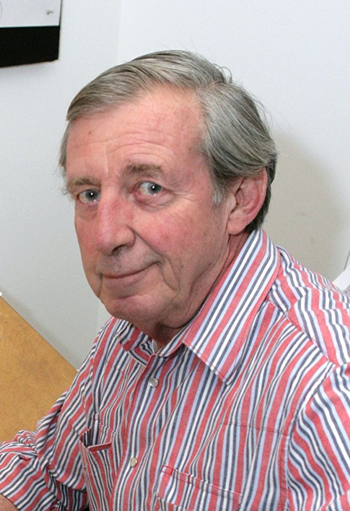 Bud Luckey | Disney Wiki | Fandom