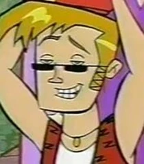 Dustin Dreamlake | Disney Wiki | Fandom