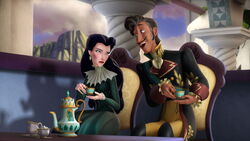 Elena and the Secret of Avalor | Disney Wiki | Fandom