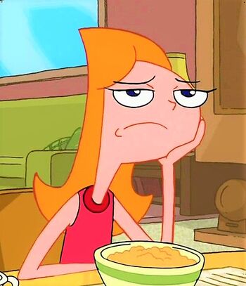 Candace Flynn | Disney Wiki Tiếng Việt | Fandom