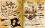 Journal 3 | Disney Wiki | Fandom