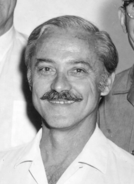 Hal King | Disney Wiki | Fandom