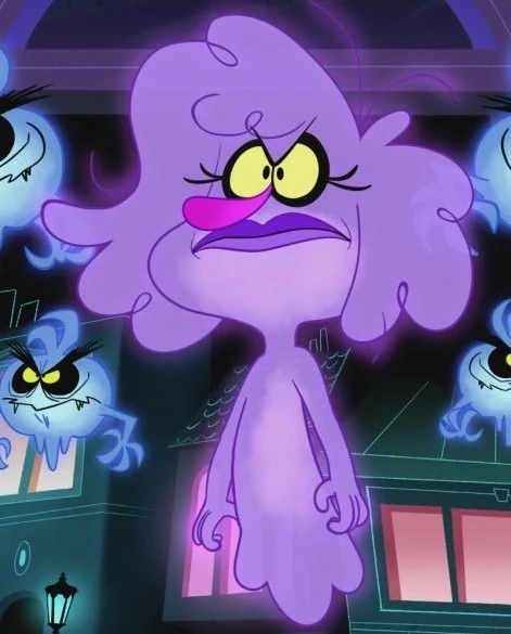 Jinx | Disney Wiki | Fandom