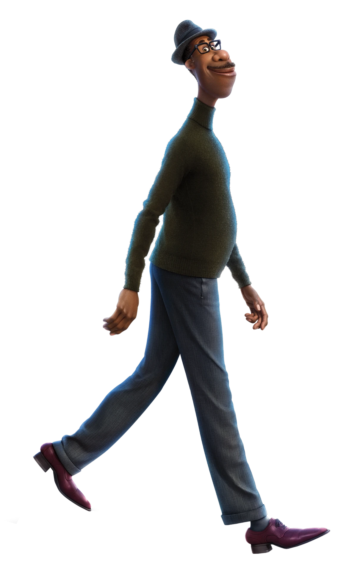 Category:Users who are fans of Joe Gardner | Disney Wiki | Fandom
