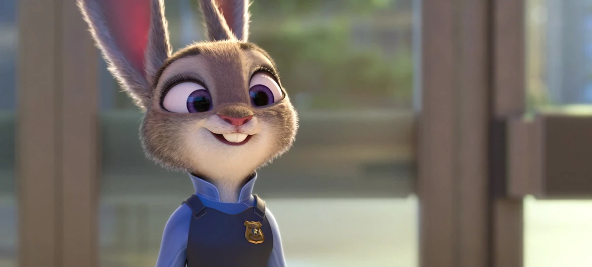 Judy Hops | Disney Wiki | Fandom