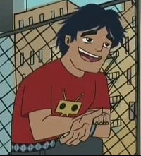 Kyle Wilkins | Disney Wiki | Fandom