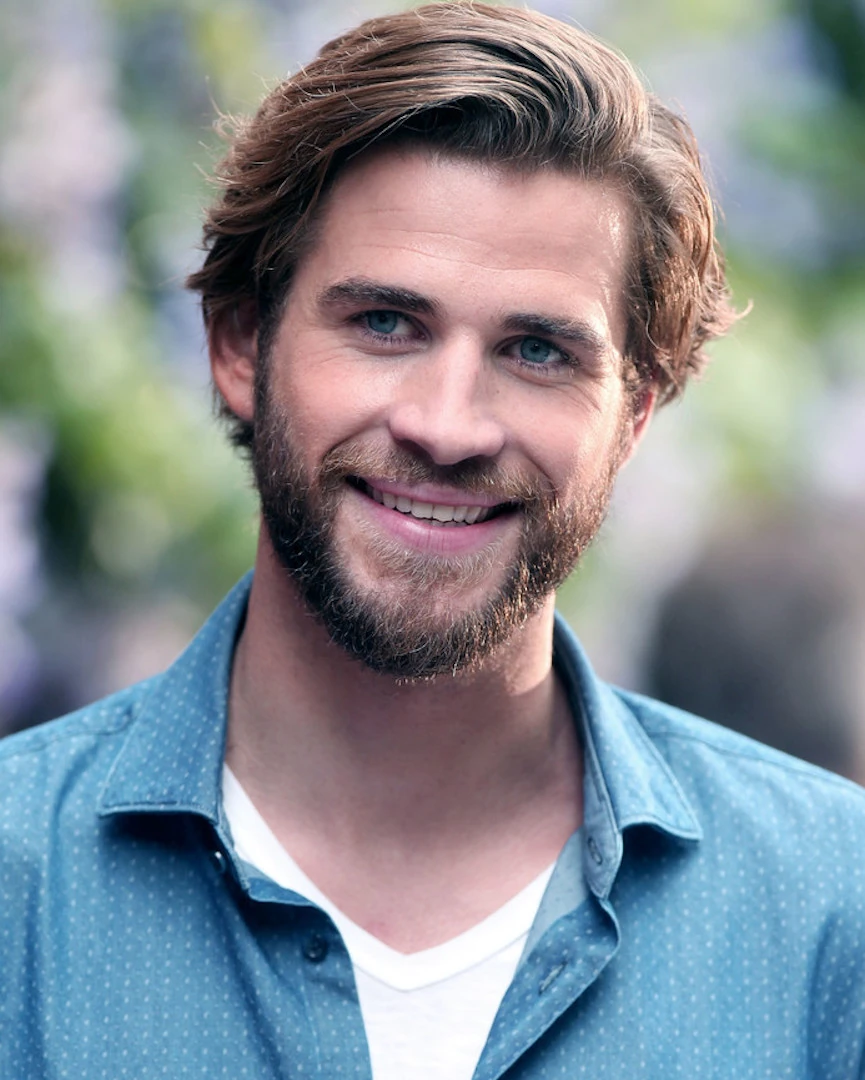 Liam Hemsworth | Disney Wiki | Fandom