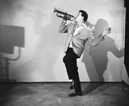 Louis Prima | Disney Wiki | Fandom