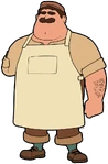 Massimo Marcovaldo | Disney Wiki | Fandom