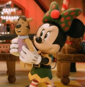 Minnie Mouse Through the Years | Disney Wiki | Fandom