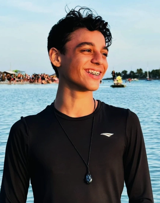 Nicolas Mattos | Disney Wiki | Fandom