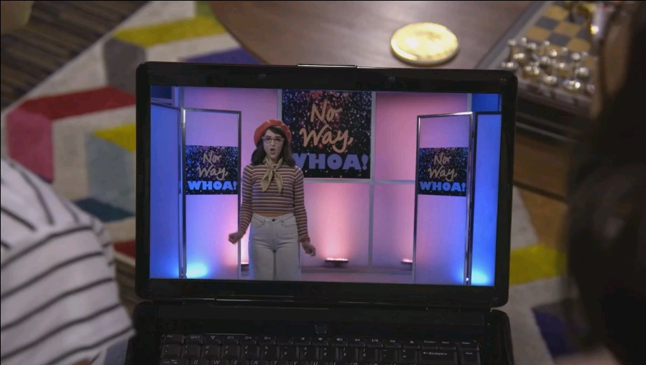 No Way, Whoa! | Disney Wiki | Fandom